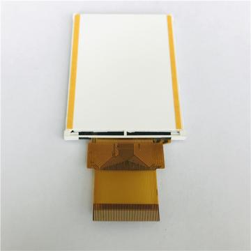 Quality 4 Lines 8 Bit SPI Resistive Touch Screen Monitor 8080 System Interface for sale