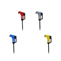 Quality Manual Oil Pump for 3 SERIES E90 600 Cc Capacity Hand-Operated Grease Gun Barrel for sale