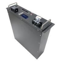 Quality Rack-Mounted LiFePO4 Battery 51.2V 100Ah for Solar Energy Storage System Solar for sale