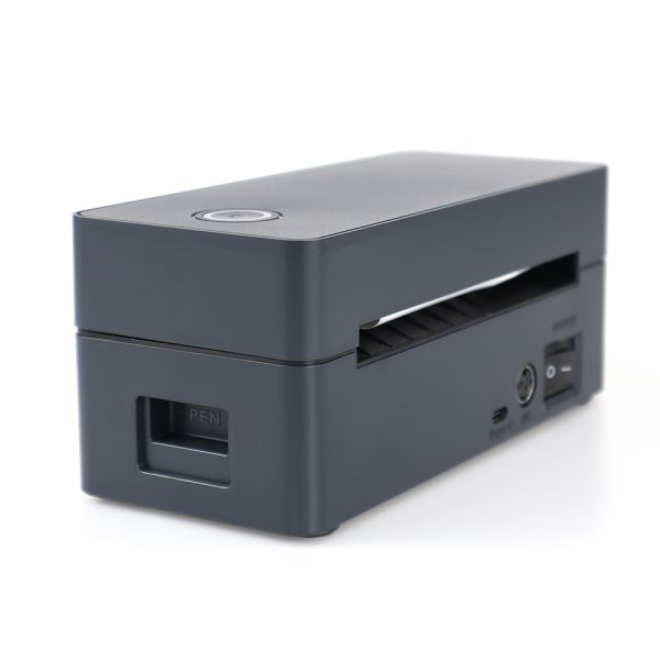 Quality 4 Inch Commercial Thermal Barcode Printer Marklife 160mm/s Fast Printing for sale