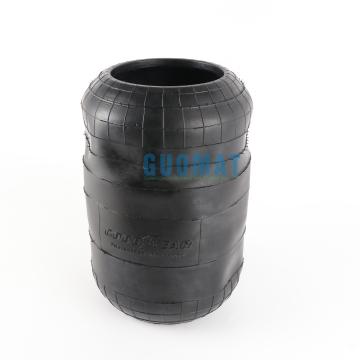 8015 Small Air Springs 715N 1R1C335310 Firestone Helper Bags