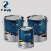 Quality Fast Dry Epoxy Auto Paint Primer 1L Car Paint Primer With Hardener for sale