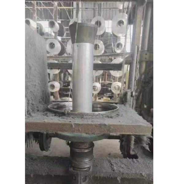 Quality Second Hand Plastic Rope Making Machine Twisted PP Rope Twisting Machine for sale