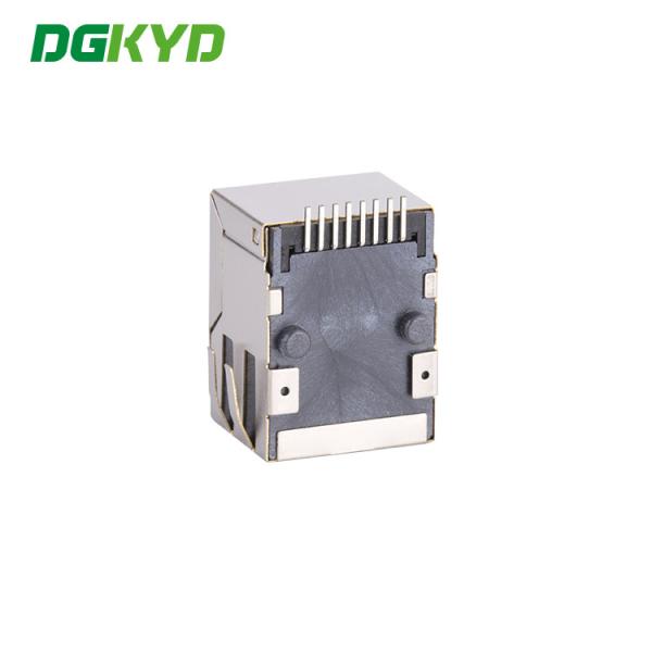 Quality KRJ-SM015NL RJ45 Socket Patch Network Interface Integrated With 100M Network for sale