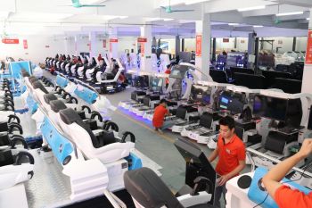 China Factory - Hefei Purple Horn E-Commerce Co., Ltd.