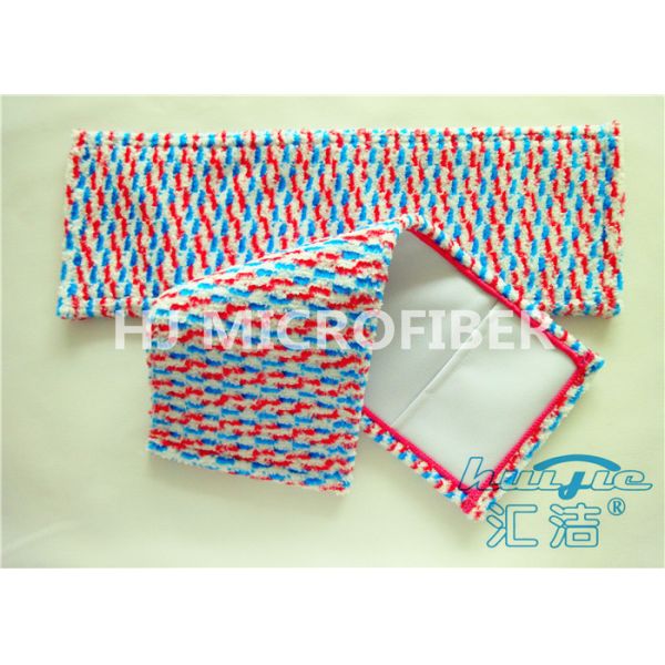 Quality Multifunction Colorful Household Microfiber Dust Mop For Cleaning Mop Head for sale