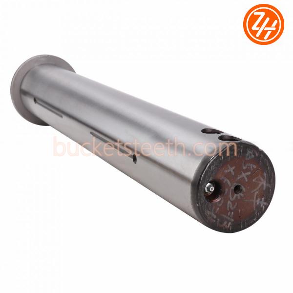 Quality 3090417 DR330 100mm Excavator Bucket Pin ISO9001 Certification for sale