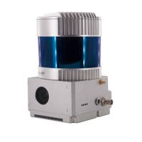 Quality Geosun gAirHawk Series GS-260F LiDAR Scanning System HESAI Pandar 40P RTK Model Power Line Inspection High Accuracy for sale