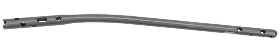 Quality Titanium Intramedullary Nail System Proximal Tibial Interlocking Nail for sale