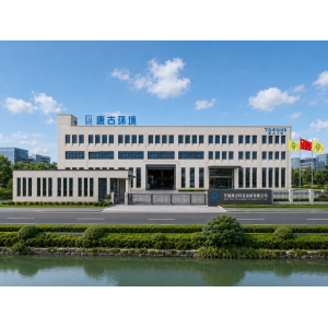 China Factory - WuXi TOGO Environment Equipment Co., Ltd.