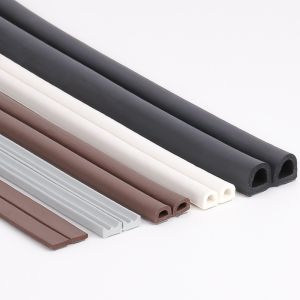 Quality Self Adhesive Weather Stripping for sale