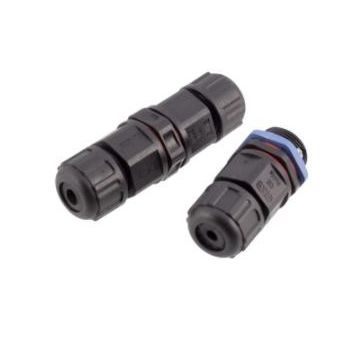 Quality IP67 Waterproof Electrical Cable Connector Cable Block On Board for sale