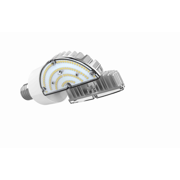 Quality Surface Mount High Bay LED Lights LED Retrofit E27 E40 E39 E26 Build In Driver for sale