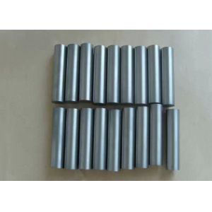 Quality ISO9001 Niobium Zirconium Alloy Target High Temperature Resistance for sale