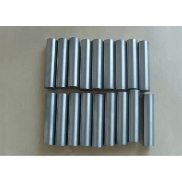 Quality ISO9001 Niobium Zirconium Alloy Target High Temperature Resistance for sale