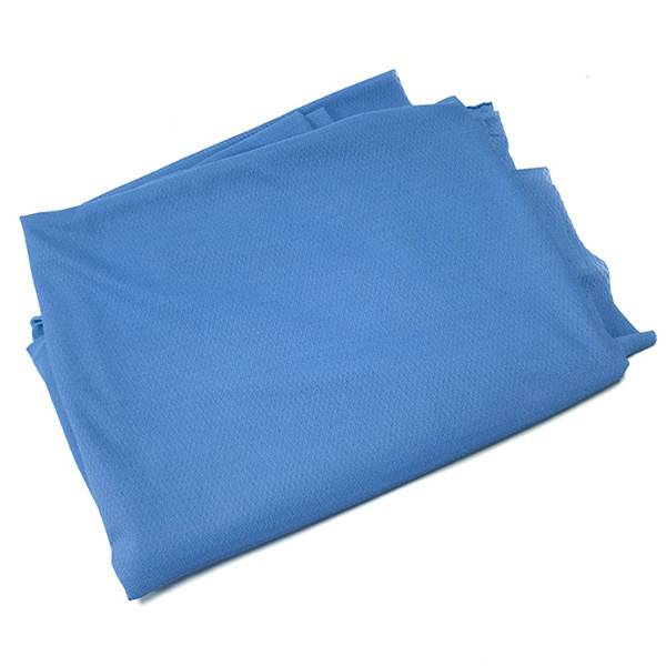 Quality 100% Polyester Diamond Lattice Antistatic Fabric for Shielding Electromagnetic for sale