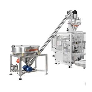 Quality Multihead Weigher Packing Machine for sale