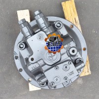 Quality M2X146B 14550094 Swing Motor EC240 14566202 Swing Motor for Excavator for sale