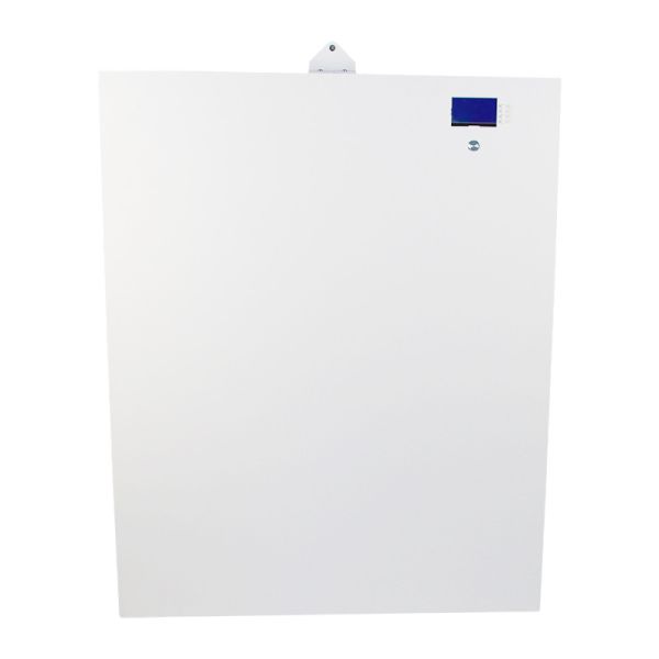Quality Durable BMS Super Capacitor Battery , Household Solar Battery Wall for sale