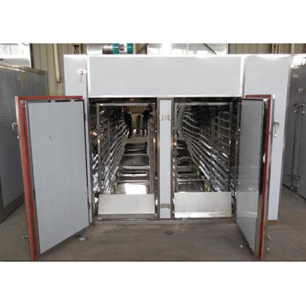 Quality Powerful Automatic Food Processing Machines / High Capacity Food Dehydrator for sale