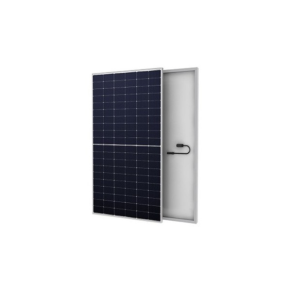 Quality Monocrystalline 450 Watts Solar Panel 455W Mono Solar Panels 1500VDC for sale