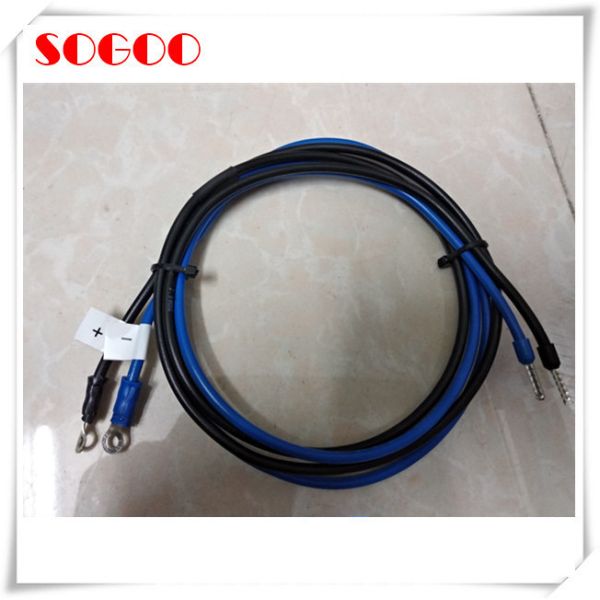 Quality Huawei switch DC Power cable for s5710 s5720 s5700s5300 for sale