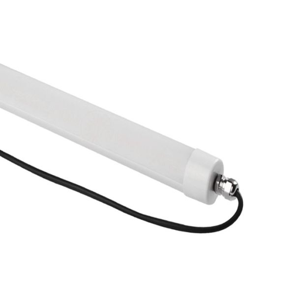 Quality Indoor T8 4ft 18w LED Tube Light IP65 Waterproof Explosion Proof for sale