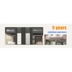 China Factory - Cara Furniture Limited