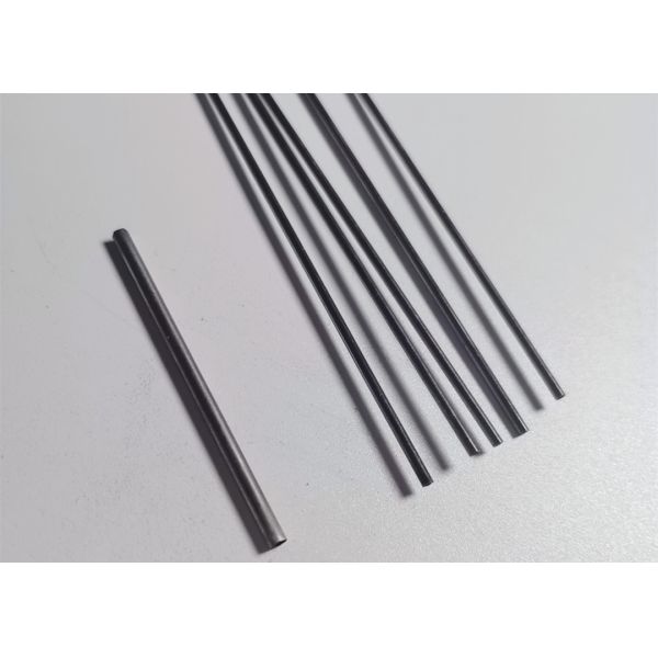 Quality High Purity Tantalum Tube Pipe for sale