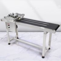 Quality 120w High Speed Full Automatic Dater Printer Coder Used Feeder Paging Machine for sale
