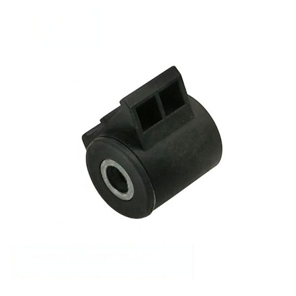 Quality Adjustable Plastic Barrel Rotary Damper For Auto Industry for sale