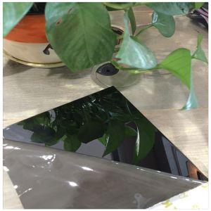 Quality High quality 304 316 decorative no 8 mirror finish stainless steel sheet for for sale