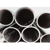 Quality ASME SA249 Stainless Steel Pipe 38.1mm Petrochemical Pipe for sale
