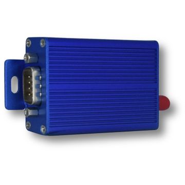 Quality MM33D Wide Over-the-Air Baud Rate Serial Data Radio Data Link DTL RS232 / RS485 for sale