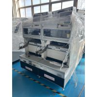 Quality Dual Lane Fuji NXT III M3 M6 Pick And Place Machine SMT Production Line for sale