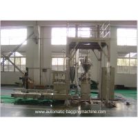 Quality Automatic Bag in Bag Packing Machine Line for sale