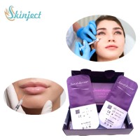 Quality Juvederm Ultra4 Lip Enlargement Dermal Fillers Hyaluronic Acid for sale