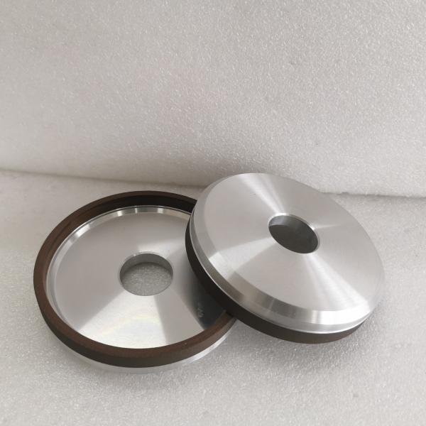 Quality 6VV5 Diameter 125mm D151/D64 Resin Bond Diamond Grinding Disc for sale