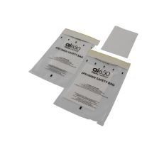 Quality 95kpa High-Pressure Specimen Bag For Lab Testing And Medical Use for sale