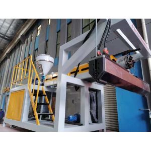 Quality Cast Film Production Line for sale