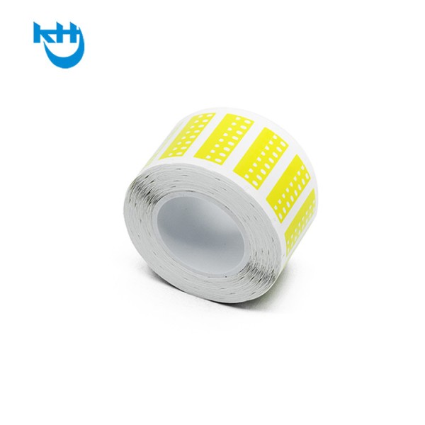 Quality Customization Yellow SMT Joint Tape Superior Adhesion High Efficiency for sale