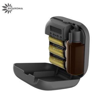 Quality Electrostatic Commercial Aromatic Air Freshener Spray 150ml Capacity for sale