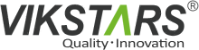 China Vikstars Co., Limited logo