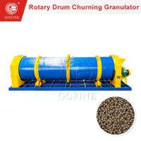 Quality Organic Compound Fertilizer Agriculture Fertilizer Making Machine for sale
