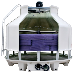 Quality Cooling Tower for sale