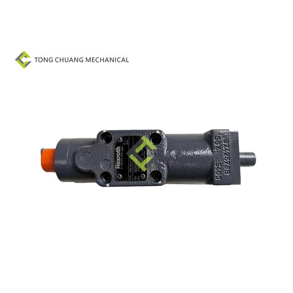 Quality Steel Putzmeister Concrete Pump Spare Parts Constant Power Valve 40X20X20mm for sale
