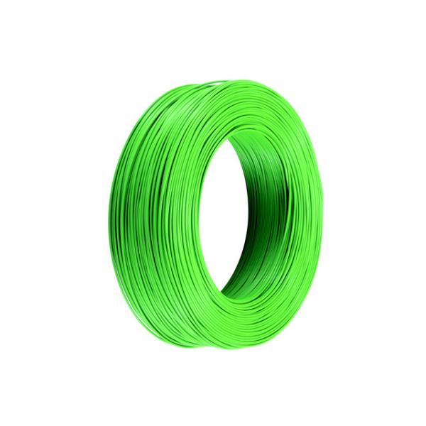 Quality High Temperature PFA  Insulated Wire 26 AWG UL1859 Reel Packing for sale