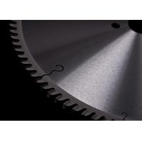 Quality Custom 300mm Metal Panel TCT Saw Blades Sharpener for sale