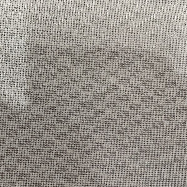 Quality Fireproof White 80g/M2 100 Polyester Fabric For Mattress Protector for sale