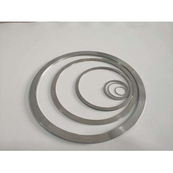 Quality Heavy Duty Metric Spiral Retaining Ring  External Various Sizes for shaft for sale
